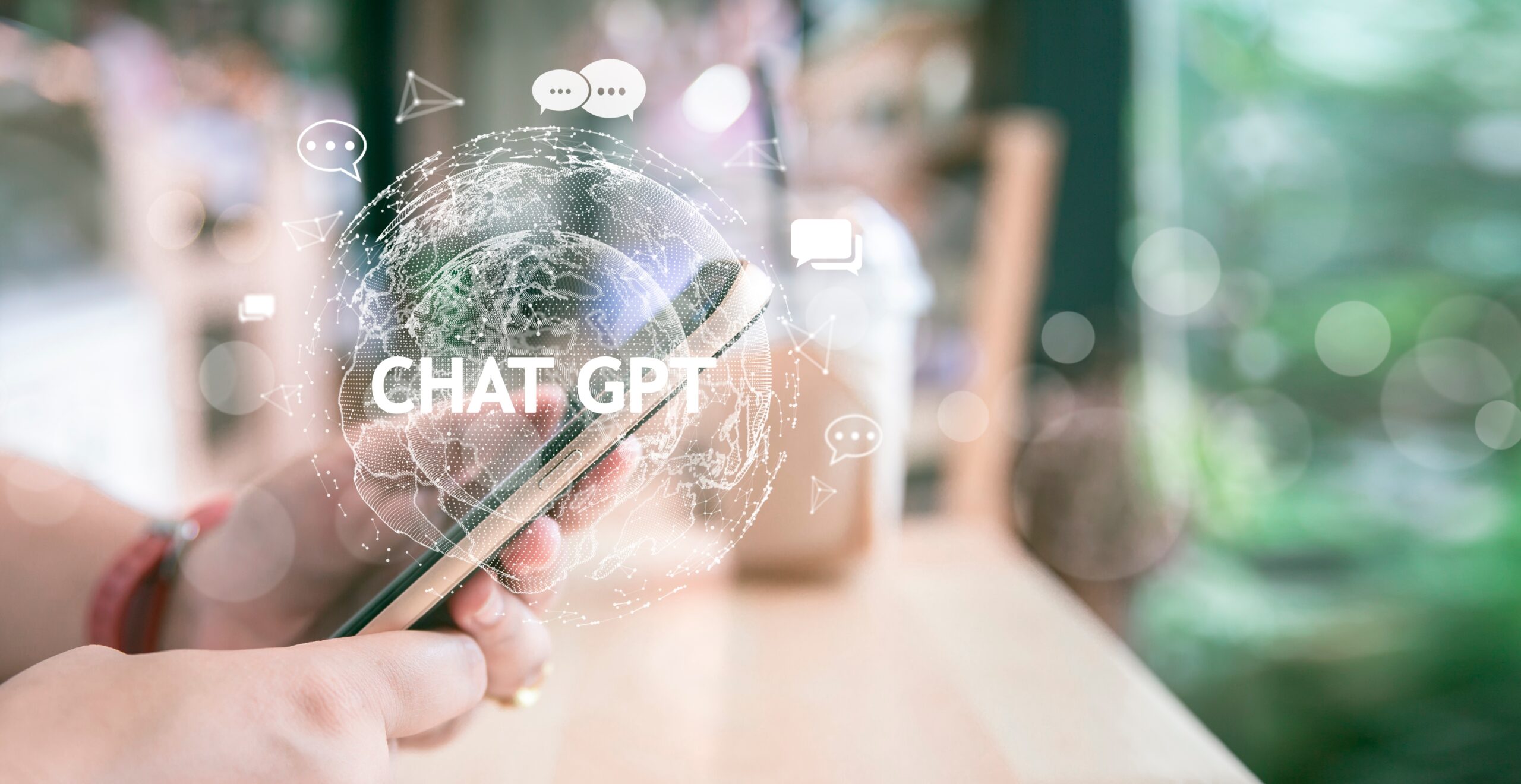 AI & ChatGPT: Boost your business